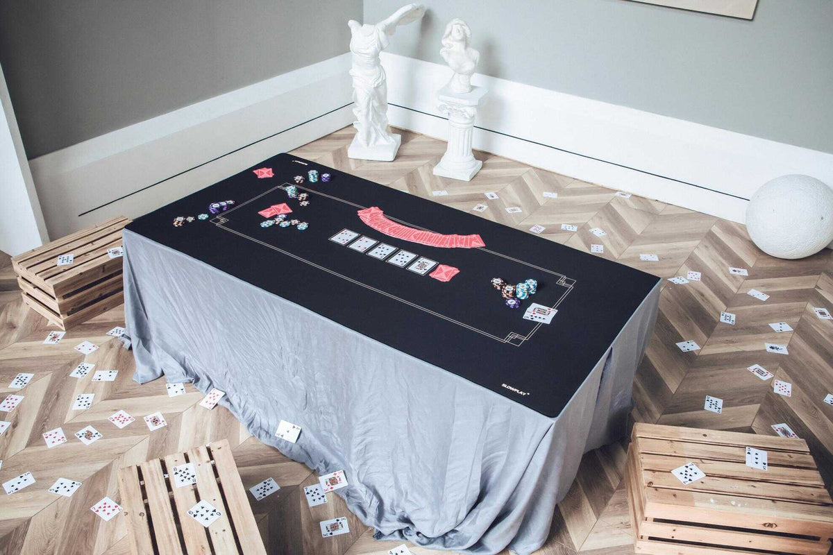 The Check-Raise Ultimate Guide | Poker Strategy – SLOWPLAY