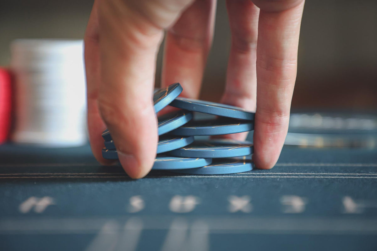 Quick Tips to Improve Your Poker Skills | Texas Holdem Strategy – SLOWPLAY